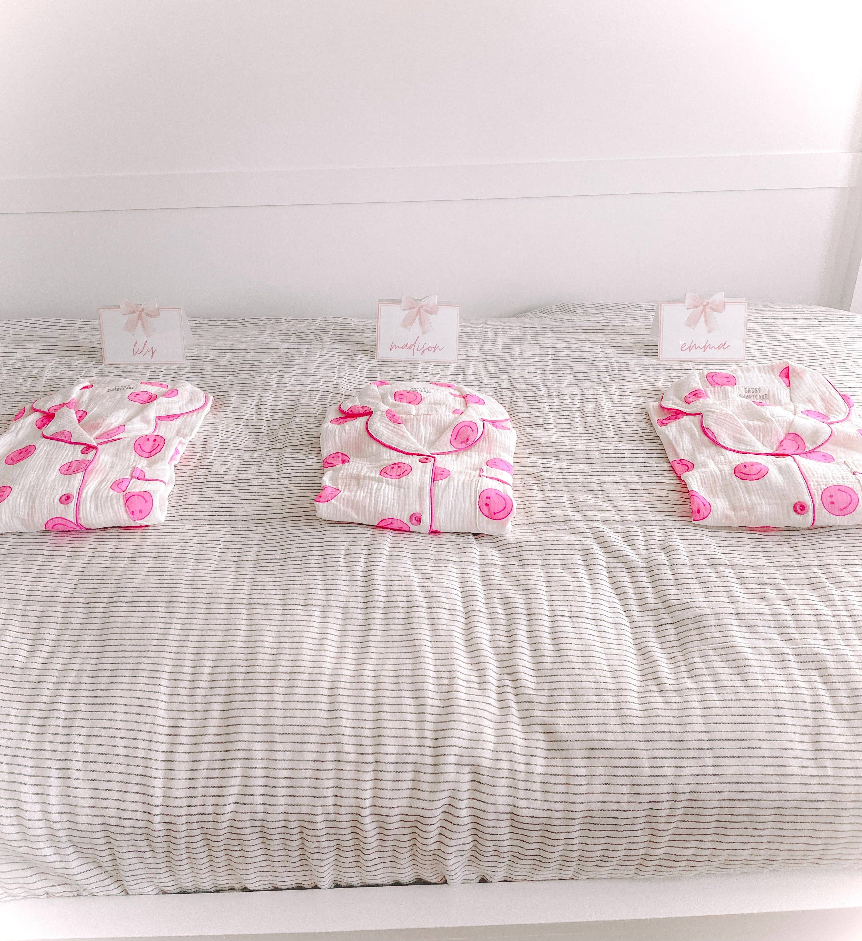 Sassy Shortcake Pink And Preppy Charleston Boutique