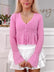 Pinch Me Pink Top | Sassy Shortcake