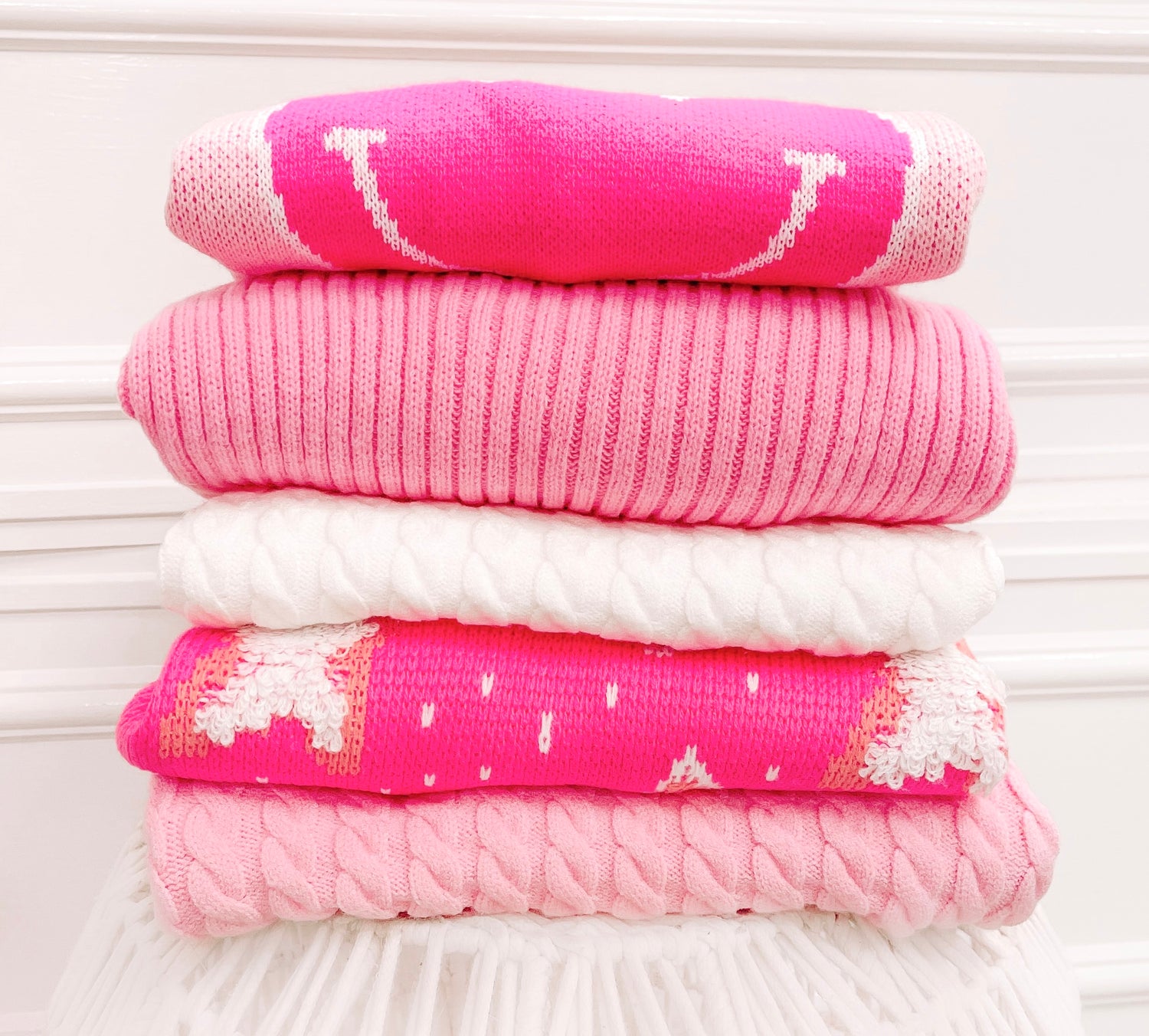 Sassy Shortcake Pink And Preppy Charleston Boutique